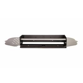 Process West Scoop Splitter (03-07 WRX, 06-07 STI)