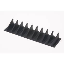 Professional Awesome Vortex Generator - 10PK
