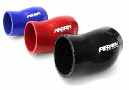 Perrin Silicone Throttle Body Coupler Kit (08+ WRX)