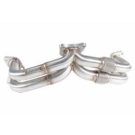 Perrin Equal Length Header (22+ WRX)