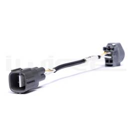 iWire Rear O2 Sensor Extension Harness (02-14 WRX, 04-21 STI)