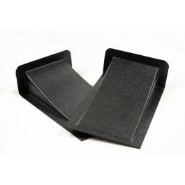 Professional Awesome Splitter Diffusers – Pair