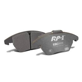 EBC Brakes RP-1 Racing Brake Pads - Front (22+ WRX)