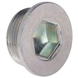 Subaru OEM Clutch Fork Pin Plug (08-21 STI)