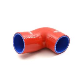 RCM / SAMCO Intercooler to Turbo - 90 Degree Hose