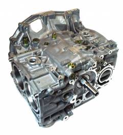 Subaru OEM 2018 Type RA Shortblock