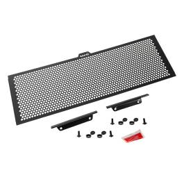 SMY Intercooler Protection Cover - SLIM - Wrinkle Black (22+ WRX, 19 ...