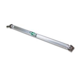 Driveshaft Shop 1-Piece Driveshaft - Aluminum (WRX/STI)