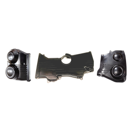 Subaru OEM Timing Covers - Non AVCS (02-05 WRX)