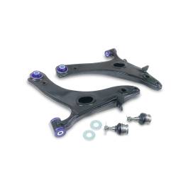 SuperPro Front Lower Control Arm (13-17 Crosstrek)