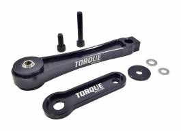 Torque Solution Dog Bone (MK6 GTI)