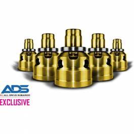 Center Diff (viscous coupling) upgrade/replacement | Subaru WRX Forum