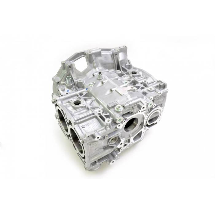 Subaru Thick Walled Semi Closed Deck Case Halves (EJ20)