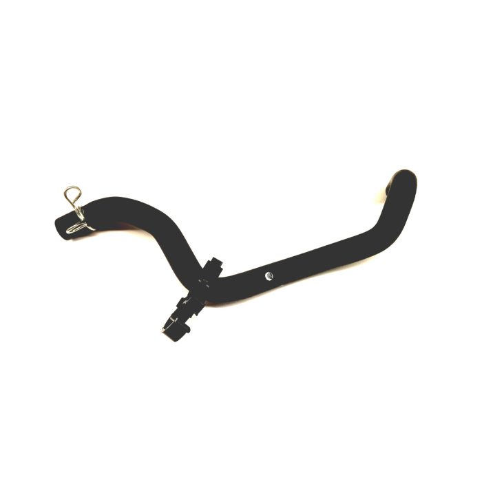 Subaru OEM PCV Hose - 11815AB502 (04-05 FXT)