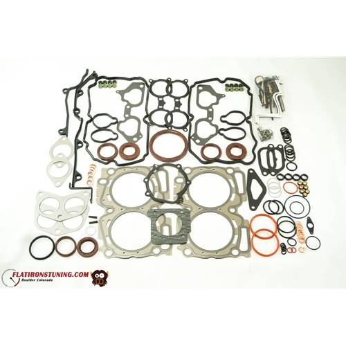Subaru OEM Master Gasket Set (2008 - 2021 STI EJ257) | Flatirons Tuning