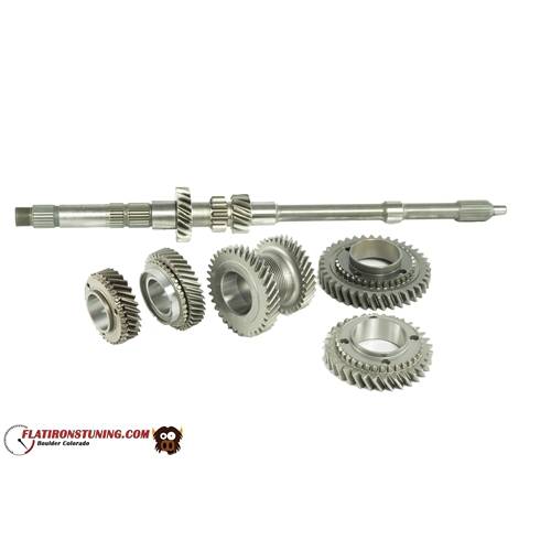 2005 2008 Legacy GT Gear Sets
