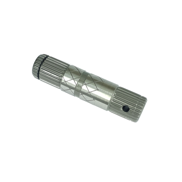 Subaru OEM Stub Axle (2004 STI)