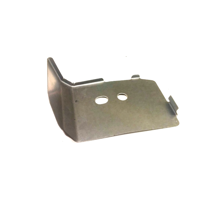 Engine Mount Heat Shield - Right side (passenger side)