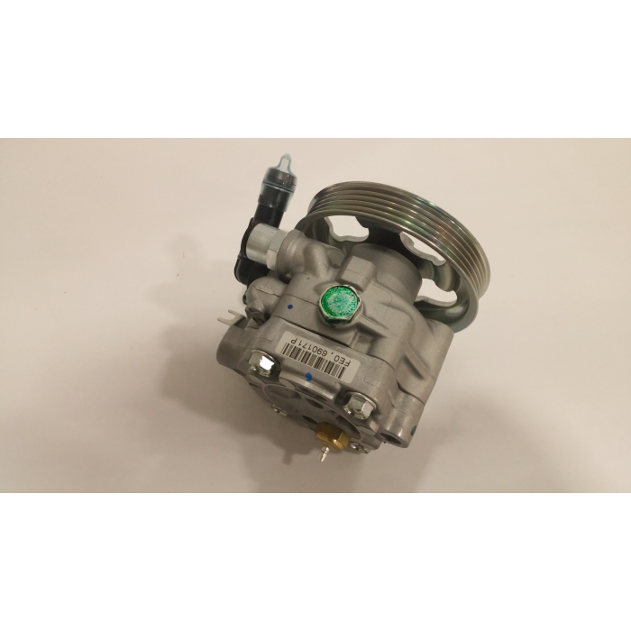Subaru OEM Power Steering Pump - 34430FE041
