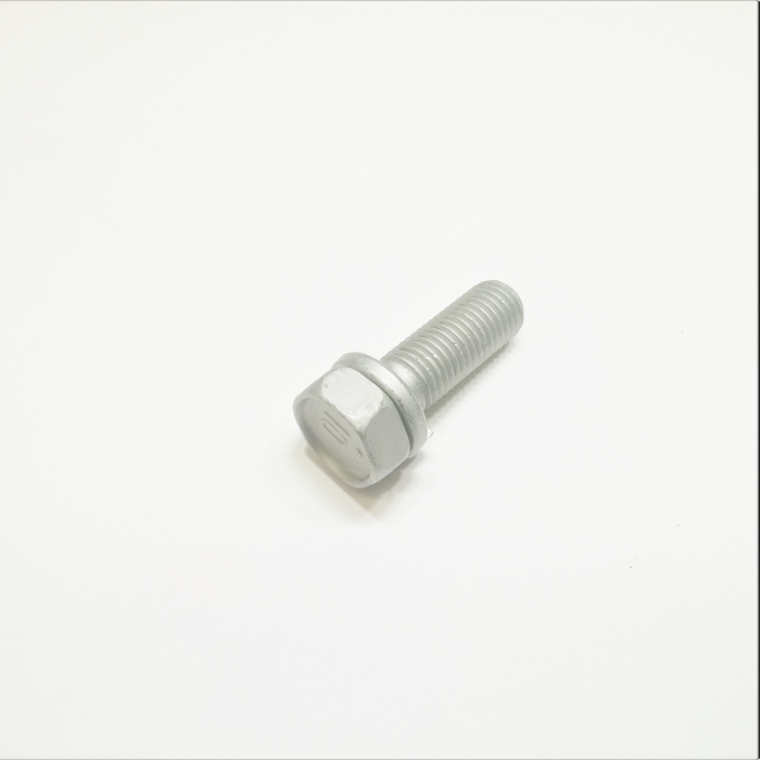 Subaru OEM Brake Caliper Mounting Bolts (04+ STI)