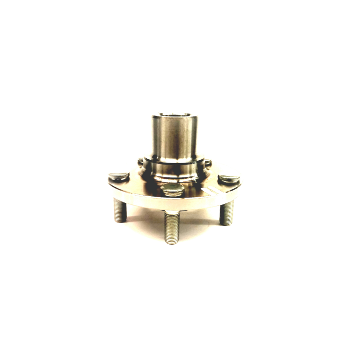 Subaru OEM Wheel Hub - Front (02-07 WRX)