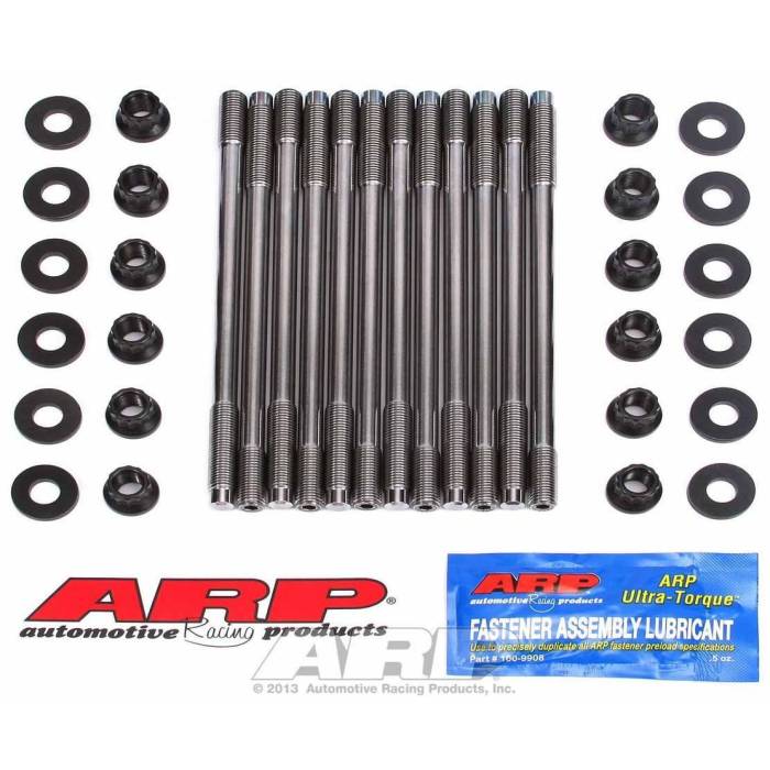 ARP Head Studs (EJ205, EJ255, EJ257) | Flatirons Tuning