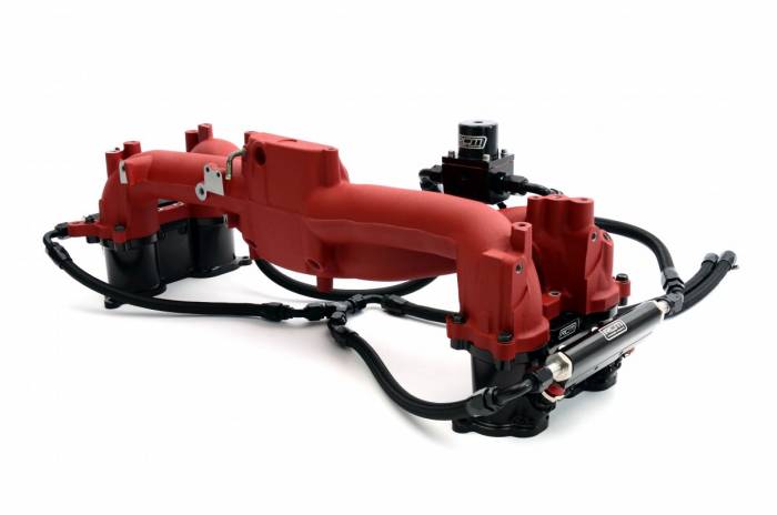 Subaru parallel fuel line kit store