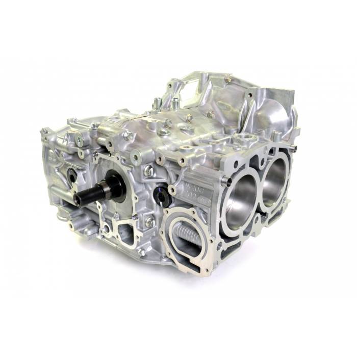 Genuine Subaru JDM 2015+ EJ20 Thick Wall Short Block