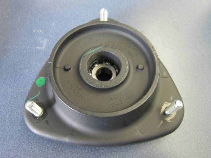 STI Group-N Front Strut Mounts