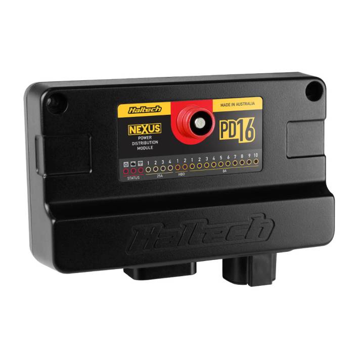 Haltech Nexus PD16 PDM