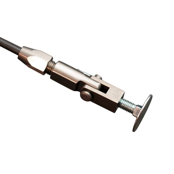 Professional Awesome Splitter Support Rods