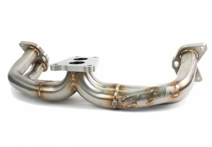 Perrin Equal Length Header 2015 2020 Subaru WRX Models