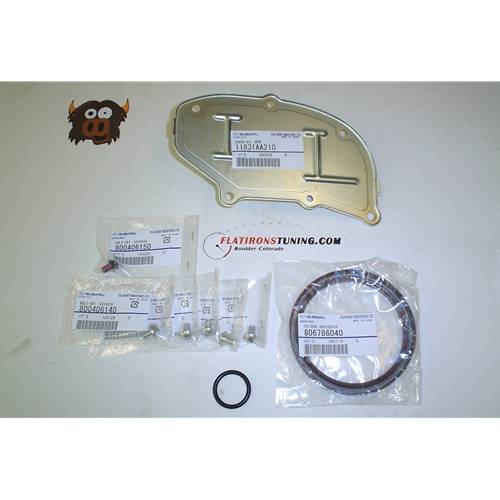 Rear Engine Reseal Kit (Subaru)