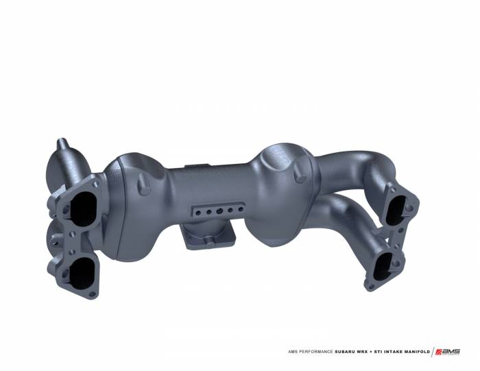 2011 wrx intake manifold store