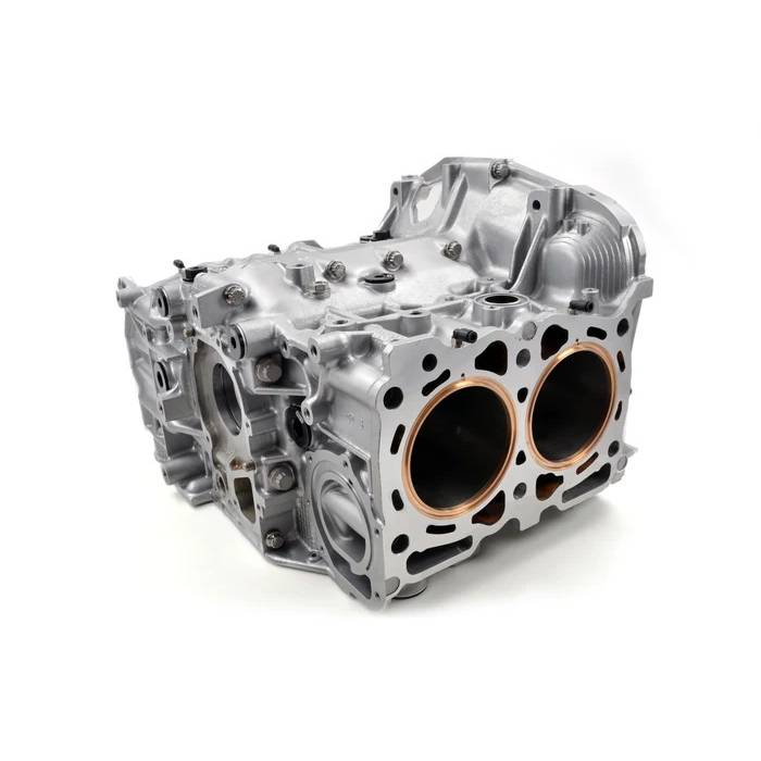 RCM EJ20 Gobstopper Block Assembly