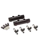 Injector Dynamics PnP Injector adapters