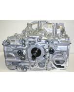 What is the difference between an EJ255 and an EJ257
