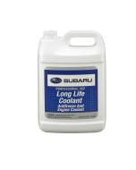 What's the difference between green and blue Subaru coolant?