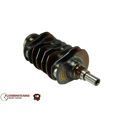 Subaru OEM Crankshaft, Nitride Treated (STI)
