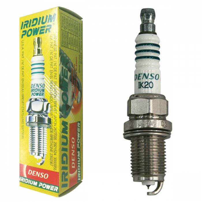 Denso Iridium Spark Plugs