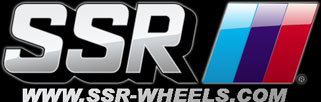 SSR Wheels GTX01