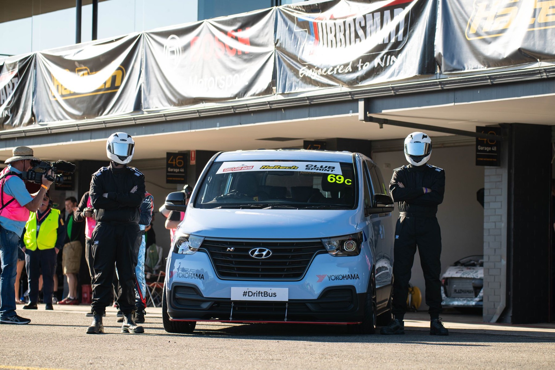 All about Time Attack with the organizers of World Time Attack, Global ...