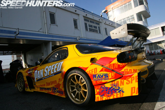 All about Time Attack with the organizers of World Time Attack, Global ...