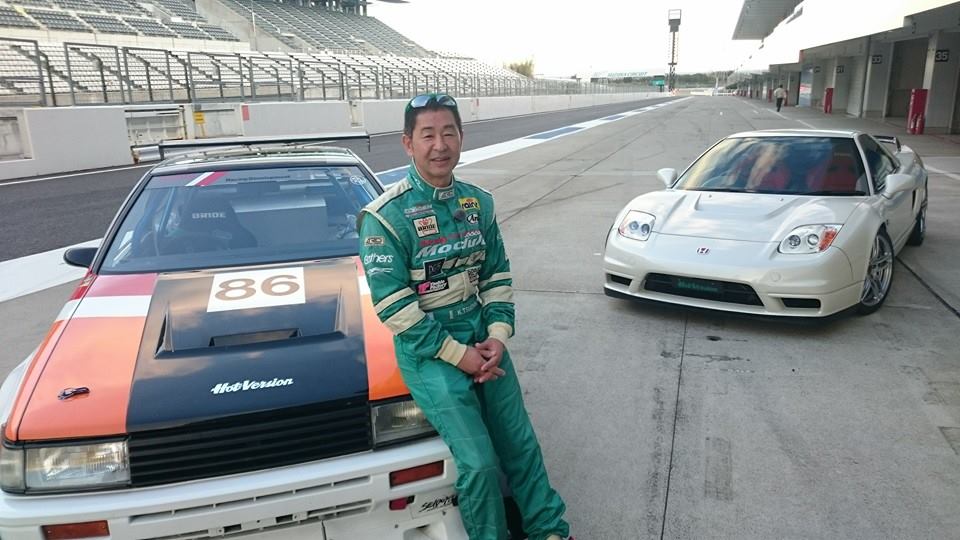 All about Time Attack with the organizers of World Time Attack, Global ...