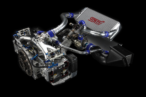Subaru wins the GT300 Championship in Super GT - A title over 20 years ...