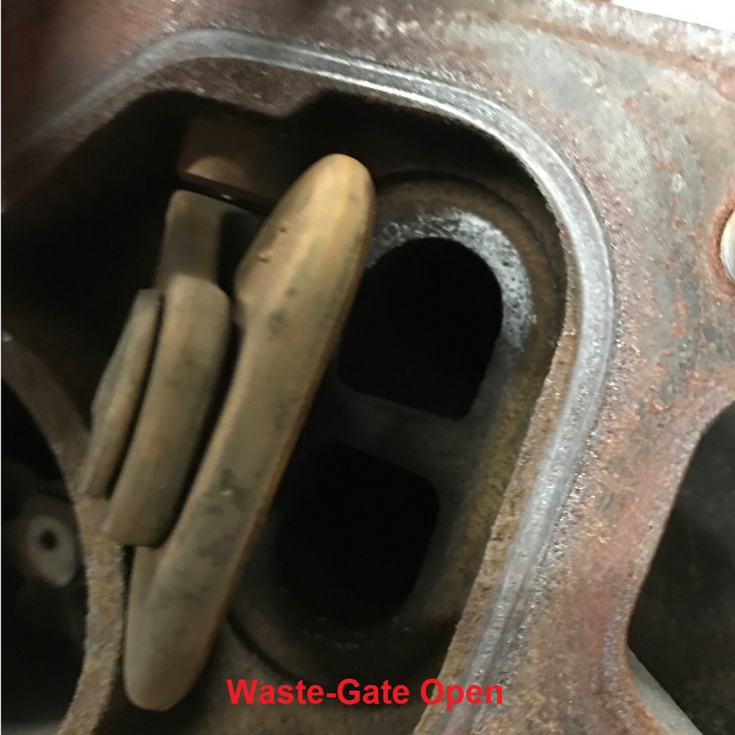 What is an External Waste-Gate and Do I Need One?