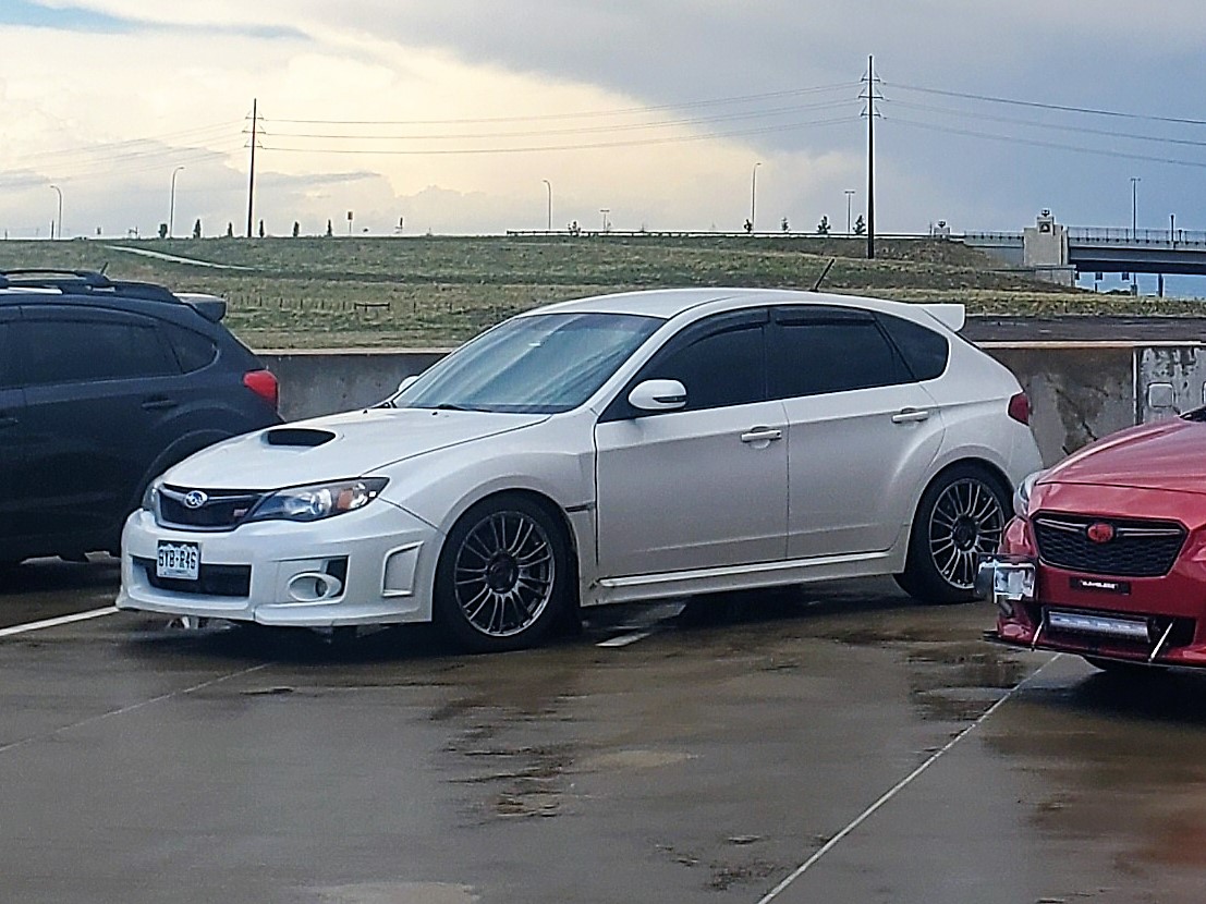 About Flatirons Tuning 2024