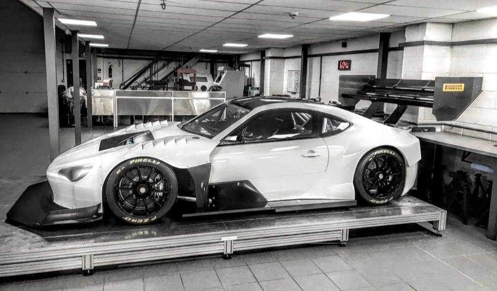 A look at the Gobstopper III build by Roger Clark Motorsport