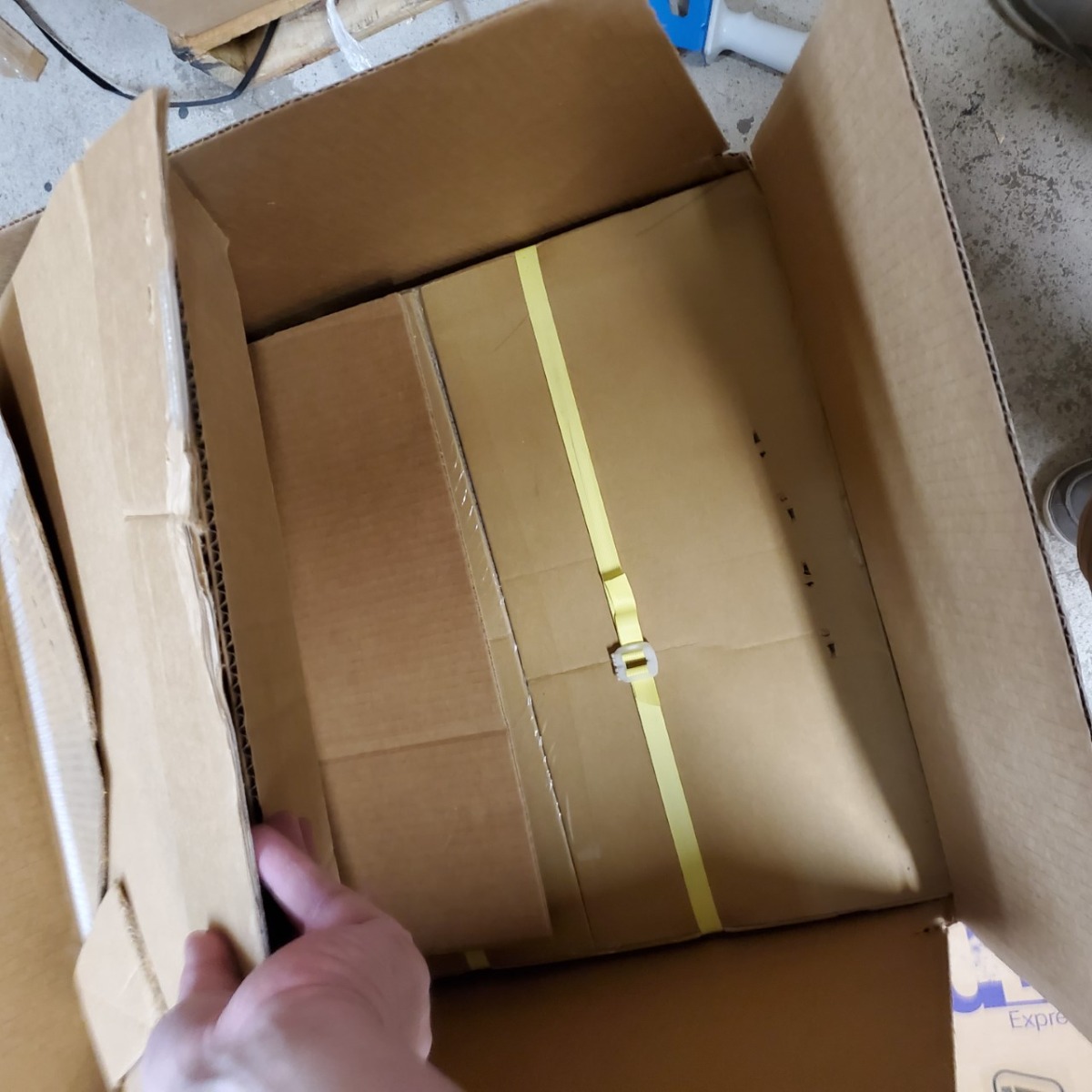 Subaru OEM 2018 Type RA Shortblock