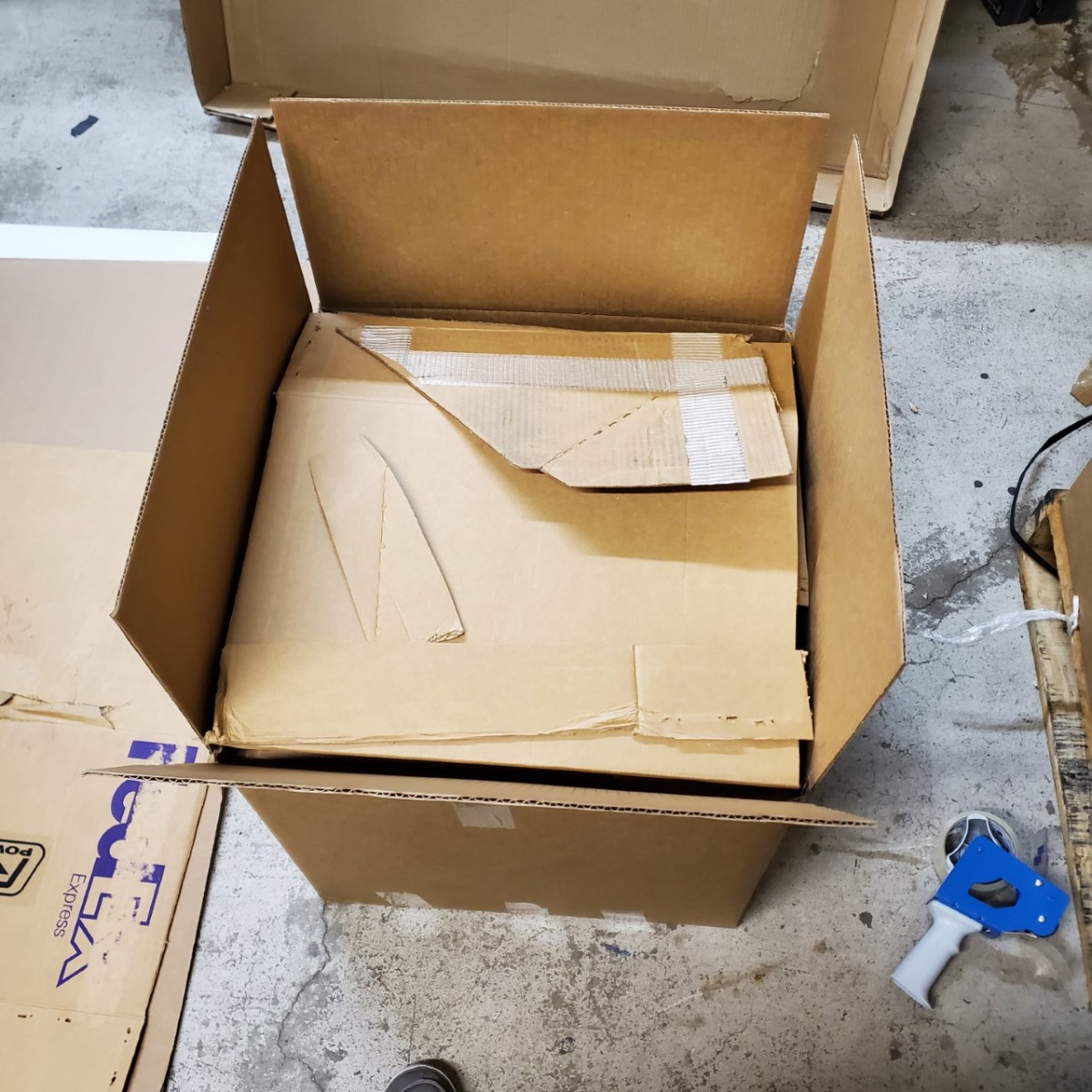 Subaru OEM 2018 Type RA Shortblock